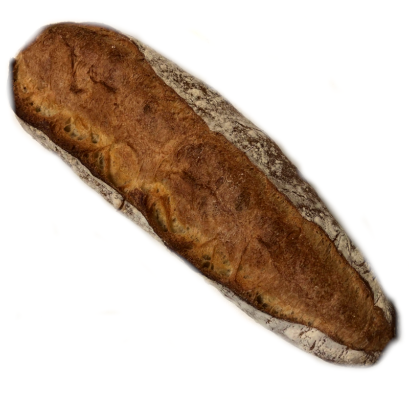 Pain du Moulin 500gr GRTA